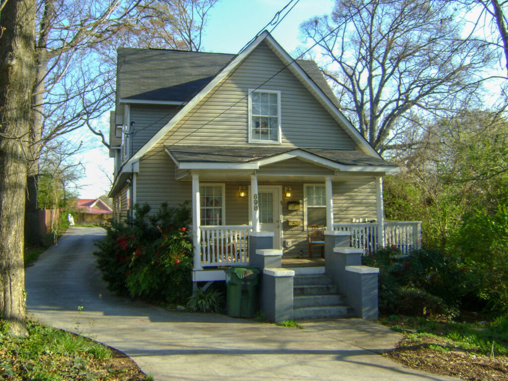 227 Pearl Street - GSU 4 Rent